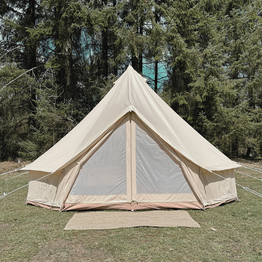 Amaroq Glamping
