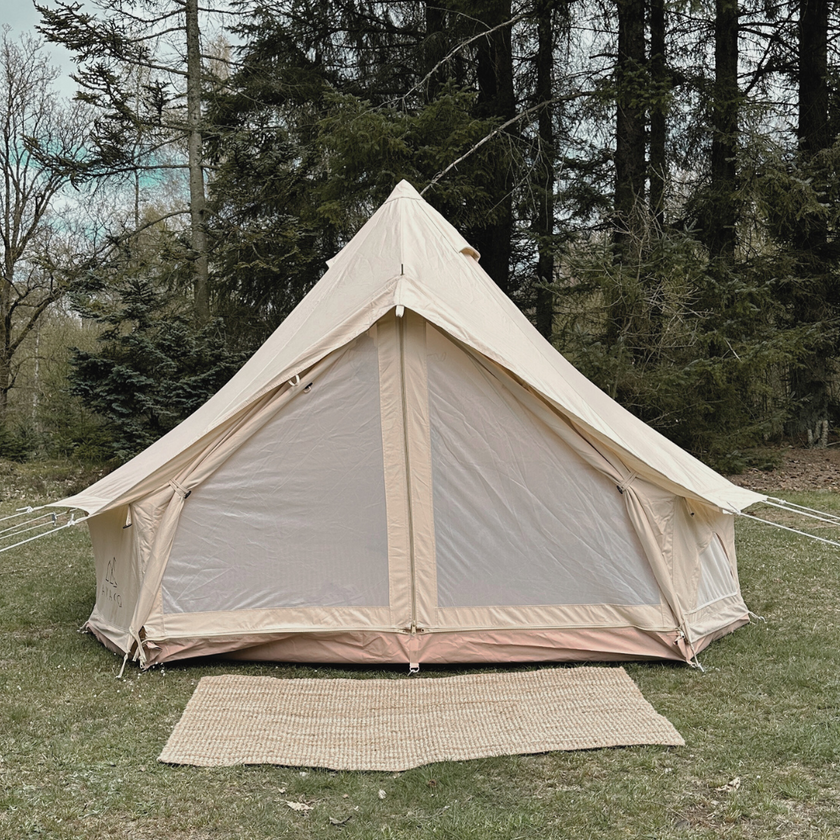 Amaroq Glamping