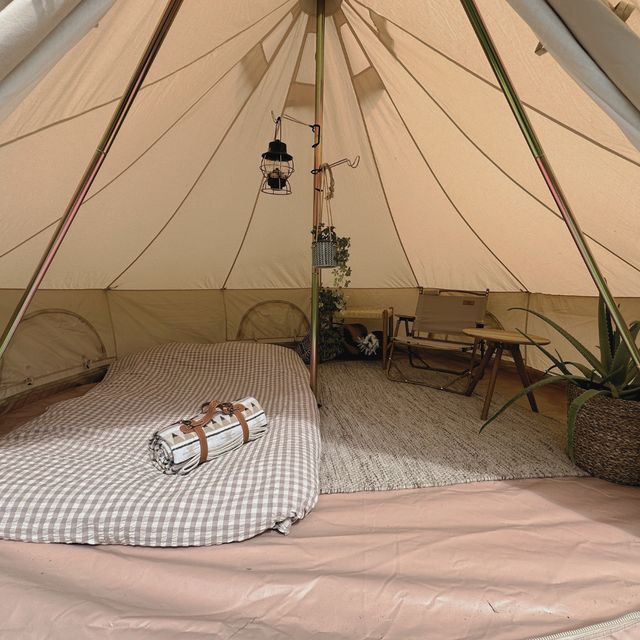 Amaroq Glamping