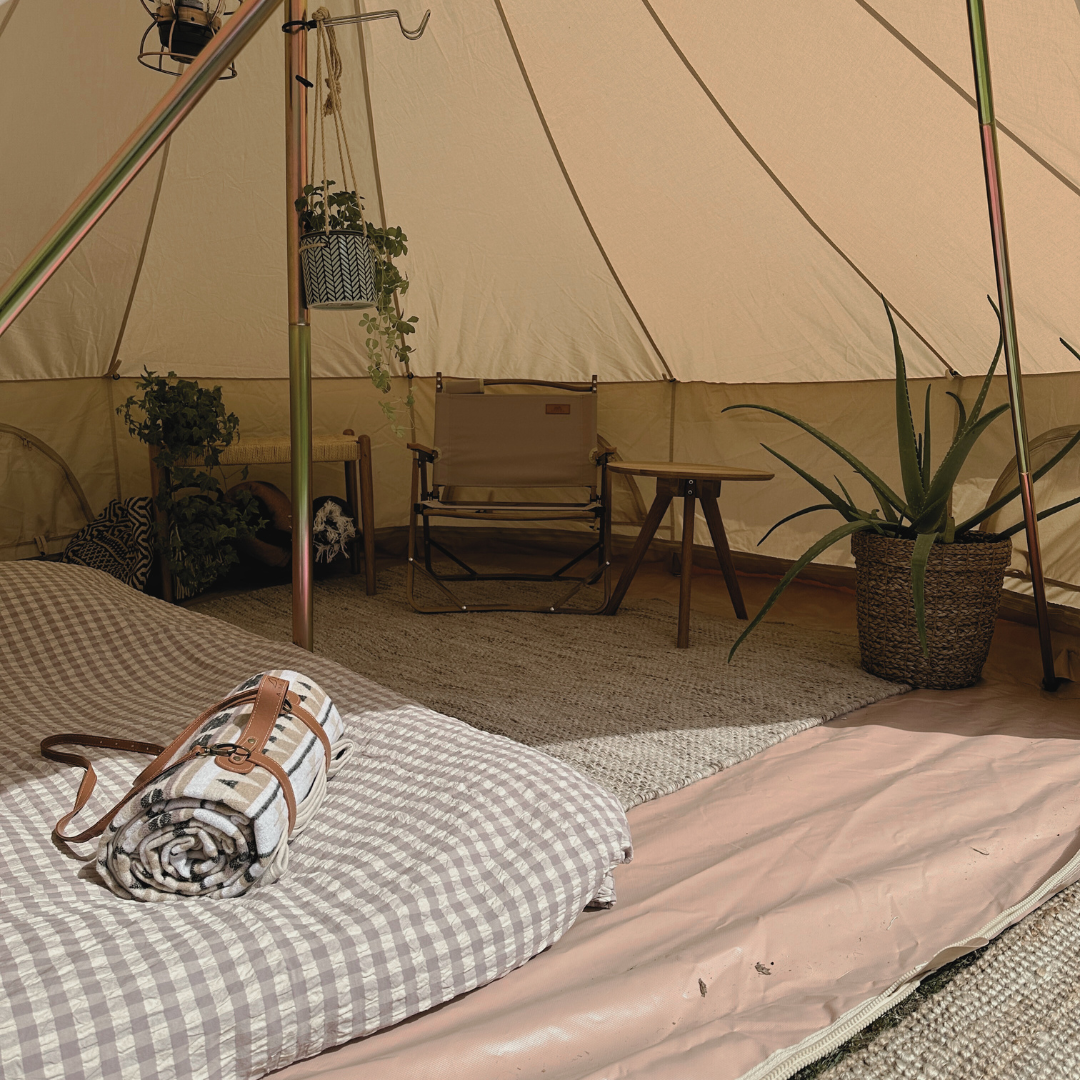 Amaroq Glamping