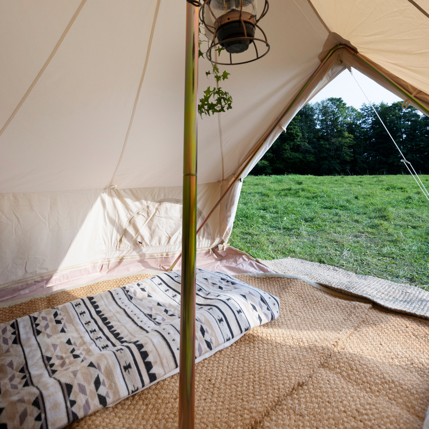 Amaroq Glamping