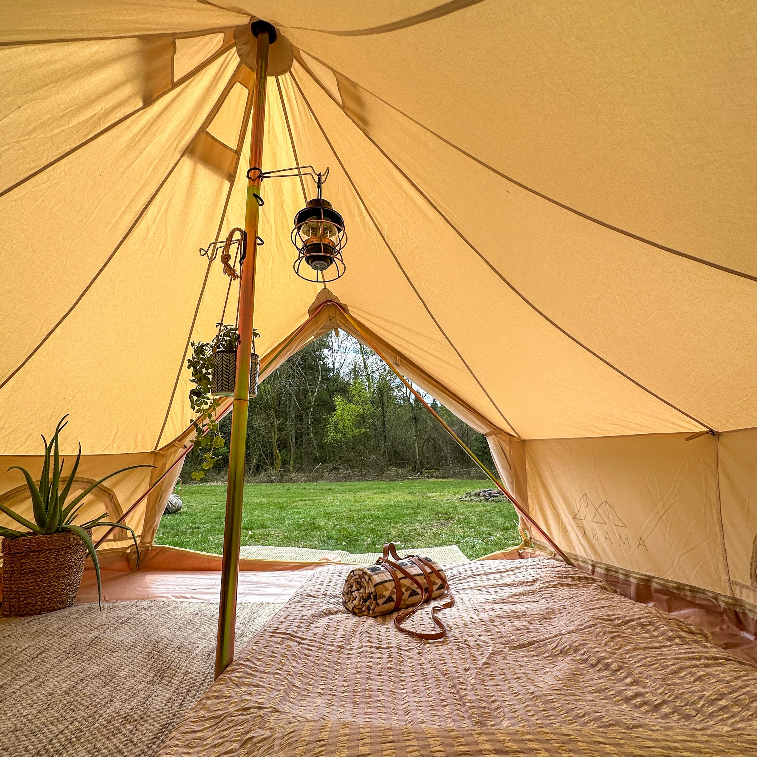 Amaroq Glamping